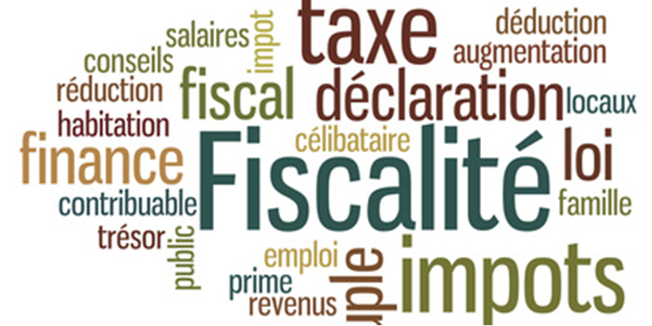 Fiscalité et souveraineté numérique en cinq points. – LTE Magazine